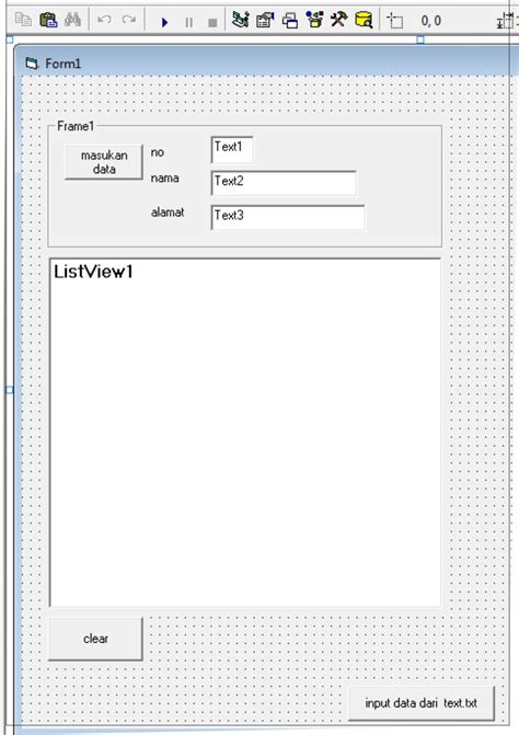 flutter basic 10 listview vrogue