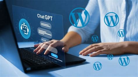 the ultimate chatgpt wordpress guide