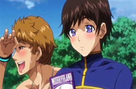 Top Rated Doujinshi By Users And Popularity Otakukart