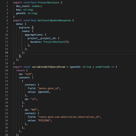Loader Error With Typescript Rtk Query Graphql Issue 2578