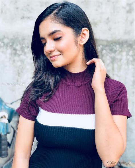 Anushka Sen Latest Hd Phone Wallpaper Pxfuel