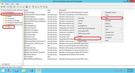 aduc Установка оснастки active directory users and computers в windows 10 11 i flashdrive