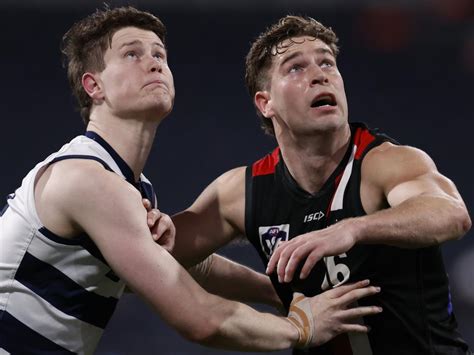 James Rendell Notre Dame US College Football Punter From Frankston To