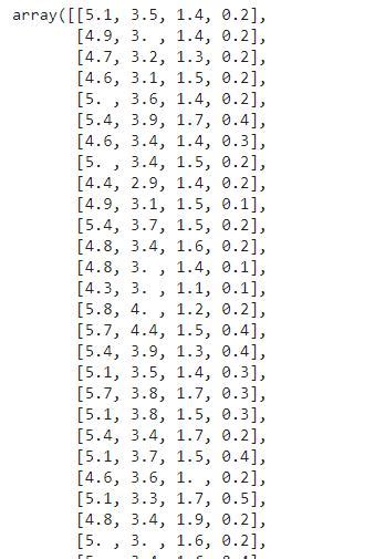 python密度聚类算法 dbscan实践 51cto
