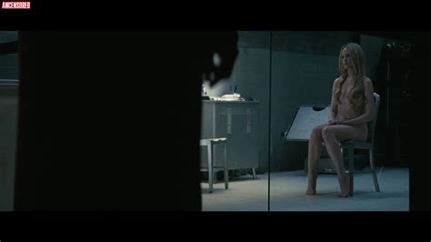 Evan Rachel Wood Nue Dans Westworld