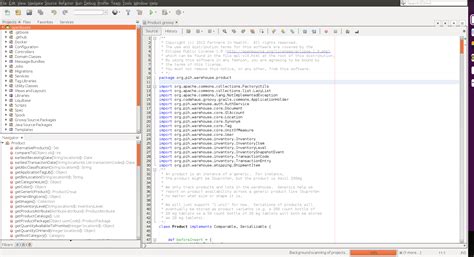 How To Run Openboxes In Apache Netbeans OpenBoxes