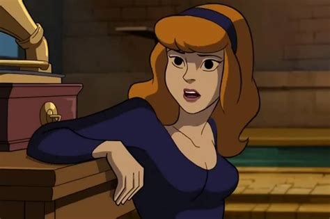 20 Hottest Cartoon Characters Of All Time