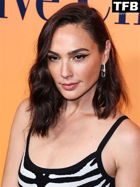 Gal Gadot Galgadotusa1 Galgadot Nude Leaks Photo 684 Thefappening