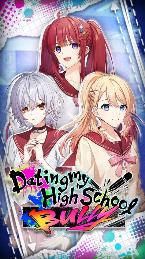 Dating My High School Bully Pour Android Télécharger