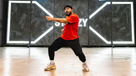 How To Do The Wu Tang Dance Move Dance Tutorial STEEZY Blog