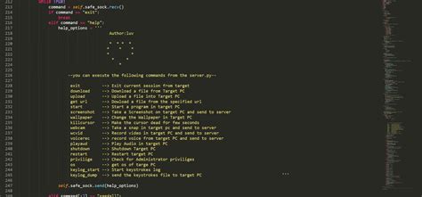 GitHub Js Stark Python Reverse Sheller This Is A Python Reverse Sheller