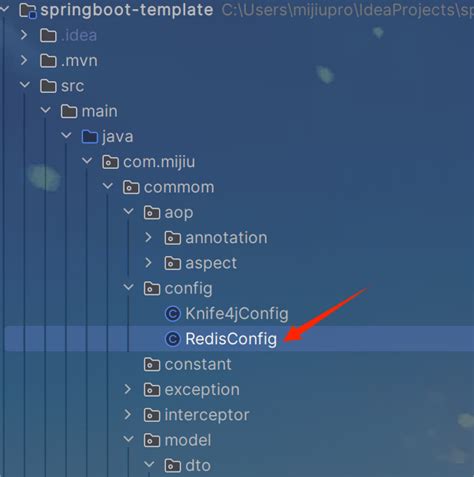 spring boot3整合redis