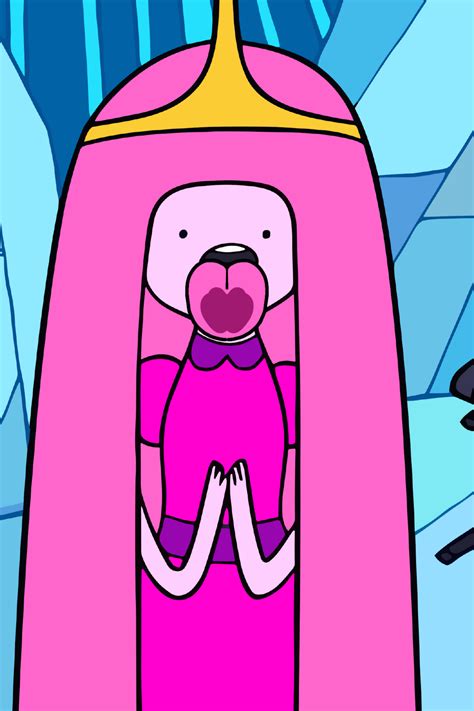 Princess Bubblegum Licking Pov By Duhdoores On Deviantart