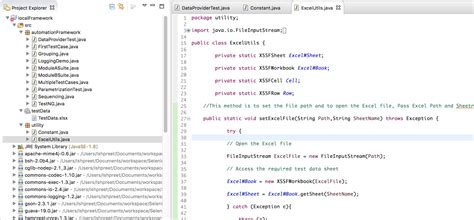 learn selenium testng webdriver framework from scratch data driven testing with testng