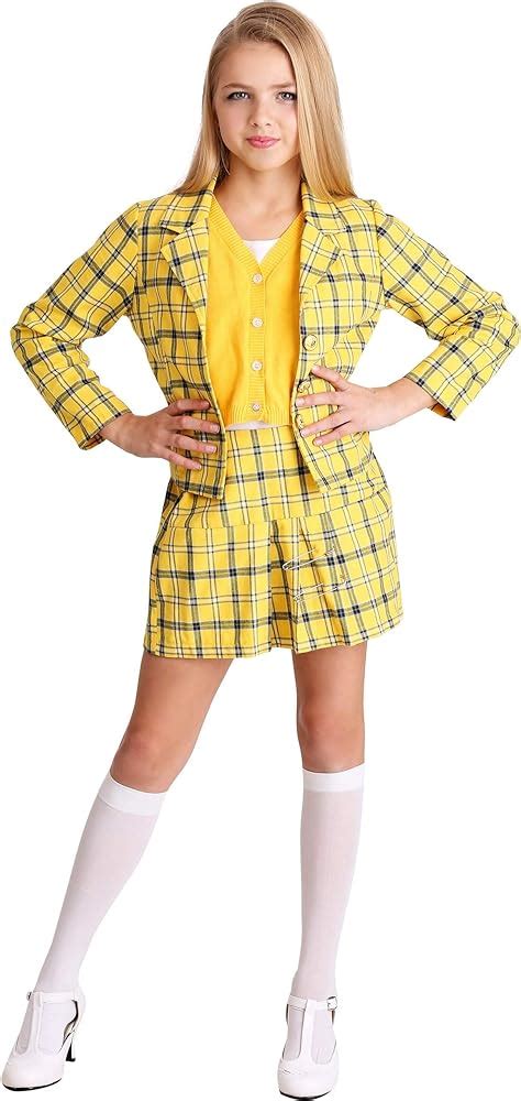 Clueless Cher Outfit Ubicaciondepersonascdmxgobmx