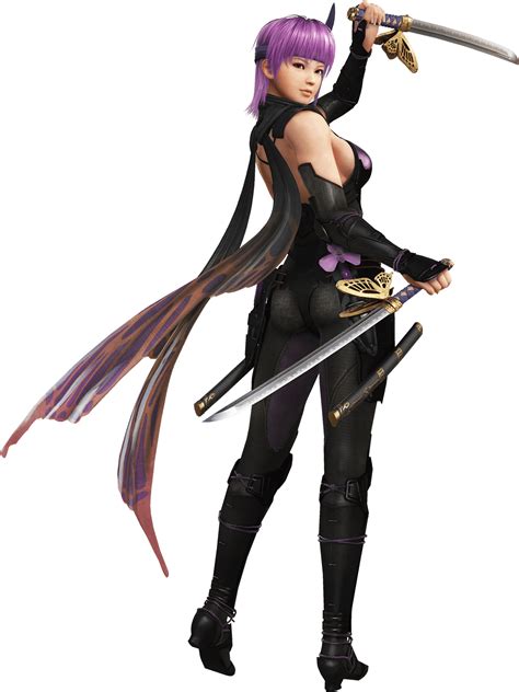 ayane doa dead or alive musou stars ninja gaiden ninja gaiden 3 razor s edge tecmo