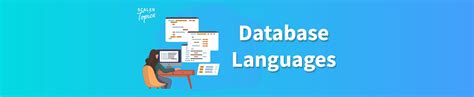 database languages in dbms scaler topics
