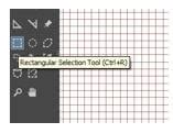 Krita Pixel Art Learn How To Create Pixel Art In Krita