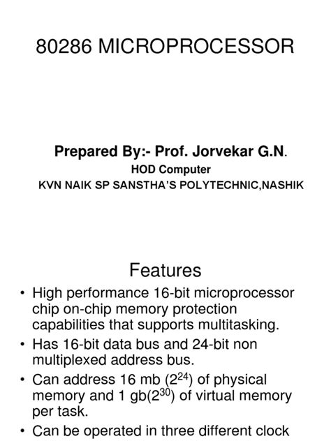 microprocessor architecture pdf instruction set central processing unit