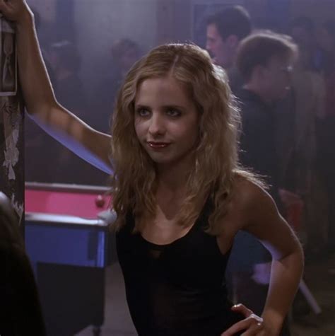 Pin By ً On The ♡ Club Buffy The Vampire Slayer Buffy Buffy Summers