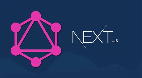 building a graphql server in next js