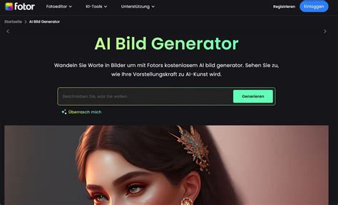Die 10 Besten Ki Bildgeneratoren 2023 Ki Zentrale