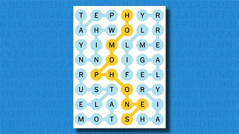 Nyt Strands Today — Hints Answers And Spangram For Sunday July 14 Game 133 Techradar