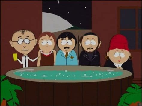 Picture Of Two Guys Naked In A Hot Tub