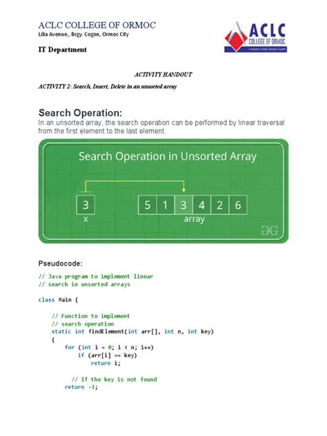 handout pdf computer data information technology management