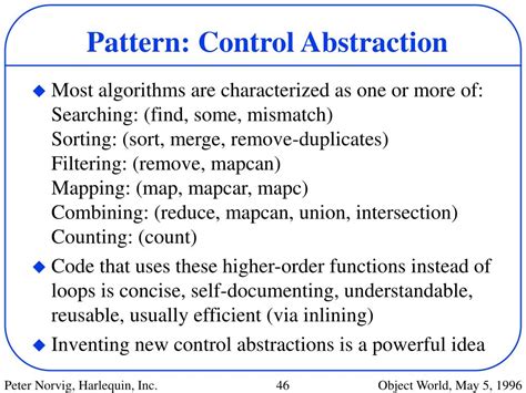 ppt design patterns in dynamic programming powerpoint presentation free download id 1286215