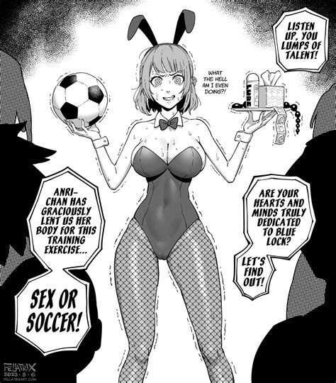 Rule 34 1girls Anal Beads Anal Beads On Tray Anri Teieri Blue Lock Blush Bowtie Bunny Ears