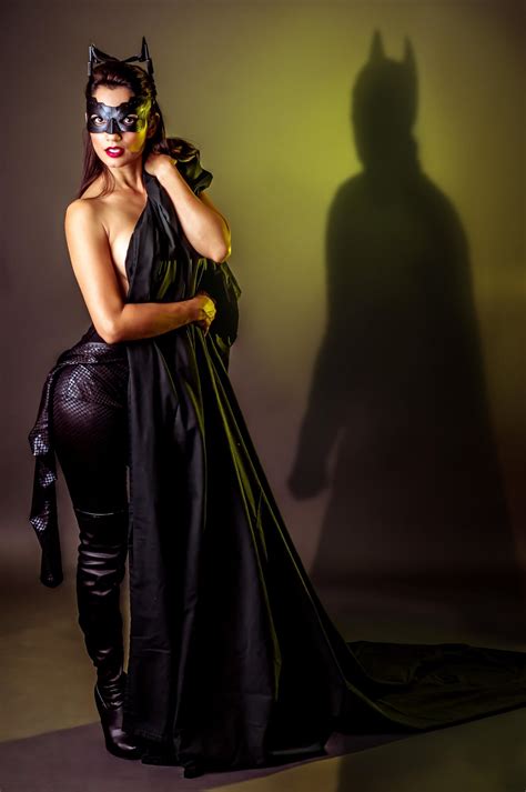 Would You Bend Me Over And Fuck Me Aggressively 🫢 Rcatwomannsfw