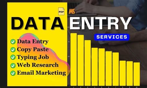do excel data entry copy paste web scraping web research and finding email by hridoykhan2023