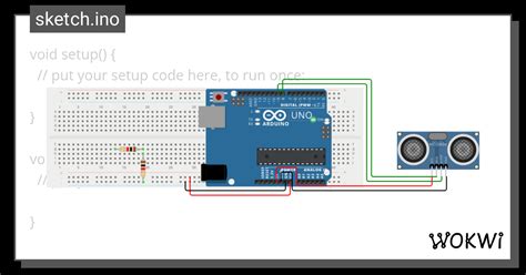HOLA QUÉ TAL Wokwi ESP32 STM32 Arduino Simulator