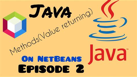 Episode2 Java Value Returning Method Calculate Sum Method In Java
