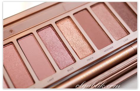 Naked 3 Urban Telegraph