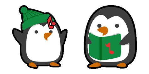 Christmas Tree Christmas Wreath Cursor Sweezy Custom Cursors