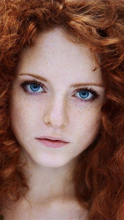Pin De Alison Emmert En Inspire Human Beauty Cabello Rojo Hermoso Pelirroja Guapa Cabezas