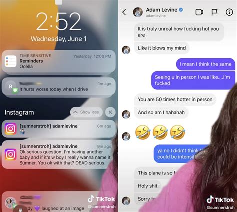 Adam Levine Accused Of Cheating On His Wife With Instagram Model And
