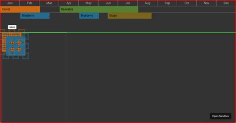react typescript codesandbox