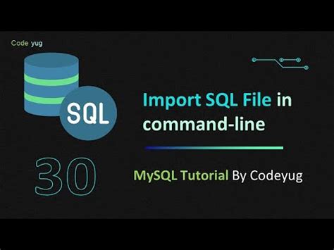 MySQL Tutorial For Beginners In Hindi Source Command In MySQL
