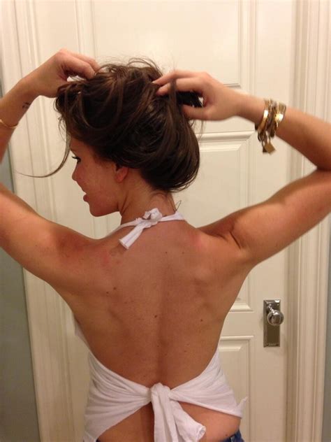Nikki Cox The Fappening Leaked 12 Photos The Fappening