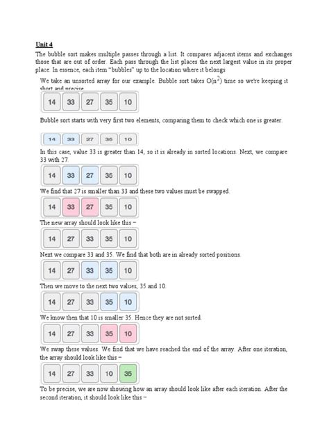 sorting pdf mathematical logic algorithms and data structures