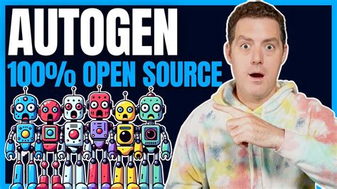 Use AutoGen With ANY Open Source Model RunPod TextGen WebUI YouTube