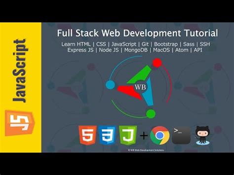 Learn 31 Introduction To JavaScript Tutorial For Beginners Full Stack