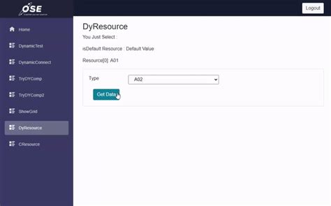 Asp Net Core How To Re Render Blazor Component Witch Render By Hot