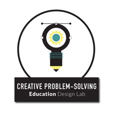 creative problem solving credly