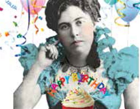 Molly Brown Birthday Molly Brown House Museum