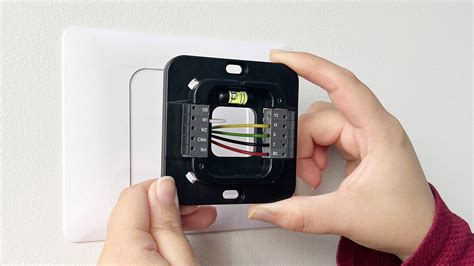 Thermostat Wiring Explained How To Color Coding Types More