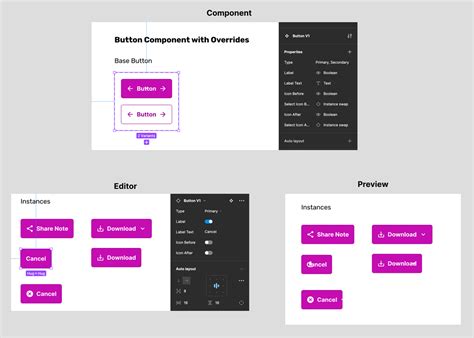 Visual Bug Using Boolean Component Properties Ask The Community